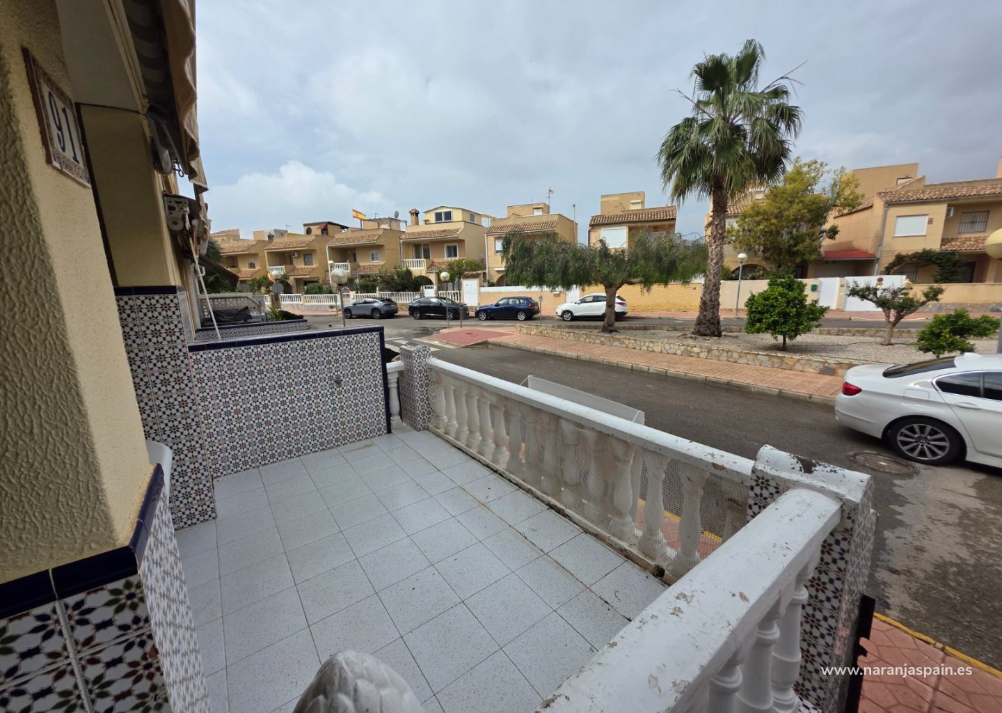 Parduodama » Bungalow » Guardamar del Segur