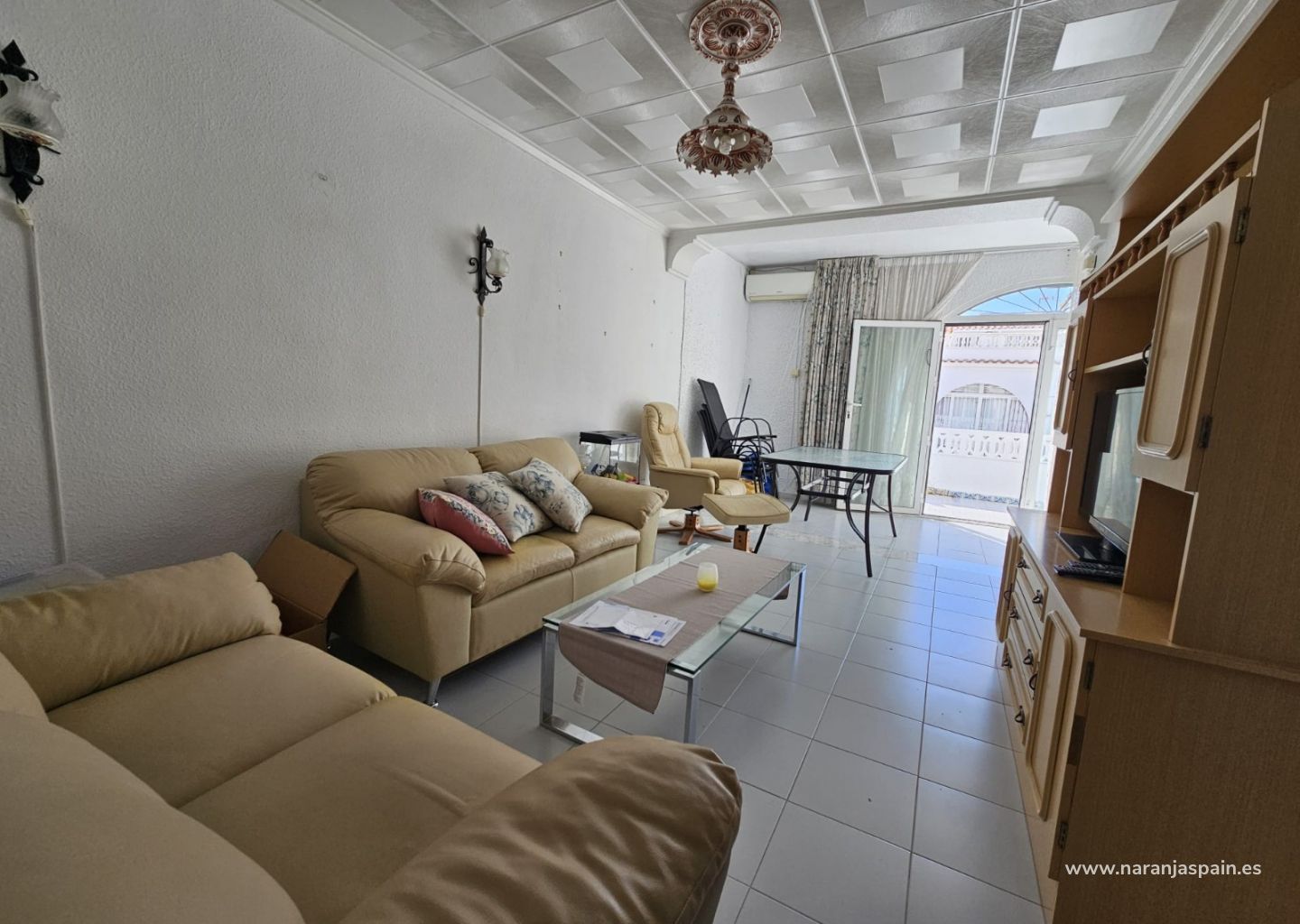 Segunda Mano » Bungalow » Torrevieja